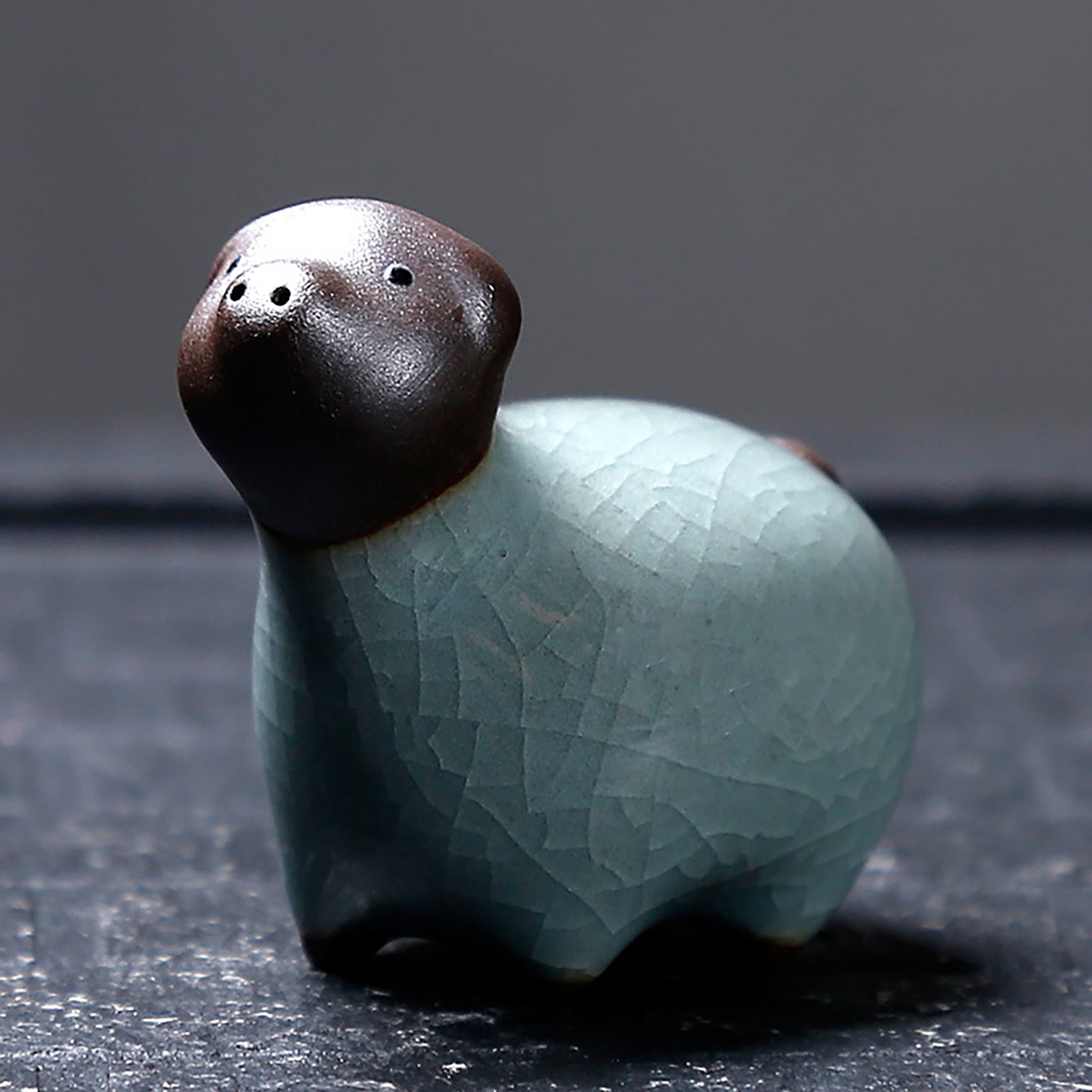 Easy Ceramic Animals