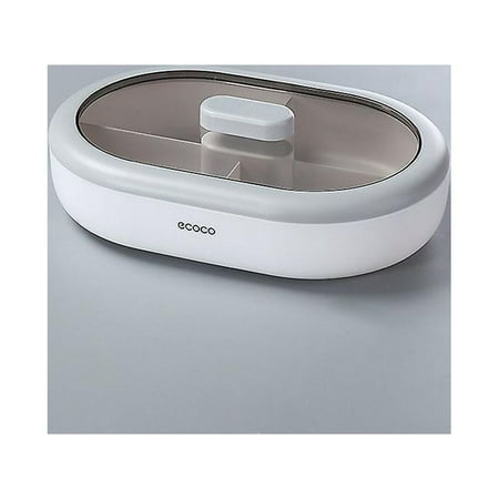 Candy tray, dried fruit tray, family living room,dim sum storage box ...