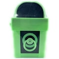 Ryan's World Box Toy Mega Set: Cap'n Ryan's Glow-in-the-Dark Micro ...