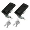Buyers Products LL9000 Latch for Underbody Toolbox - Walmart.com