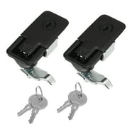 Buyers Products LL9000 Latch for Underbody Toolbox - Walmart.com