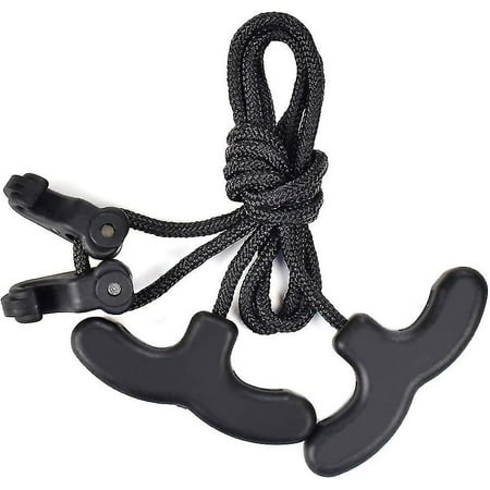 Outdoor Crossbow Cocking Rope And String Puller Tool - Walmart.ca