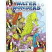 Water Wonders - Aquatic Coloring Adventure - Walmart.com