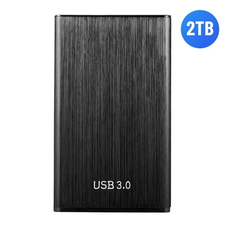 Bean External Hard Drive Disk Storage Devices 2.5 Inch USB3.0 SATA High ...