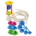 Edx Education Classroom Water Play Set - 35 Pcs - Walmart.com