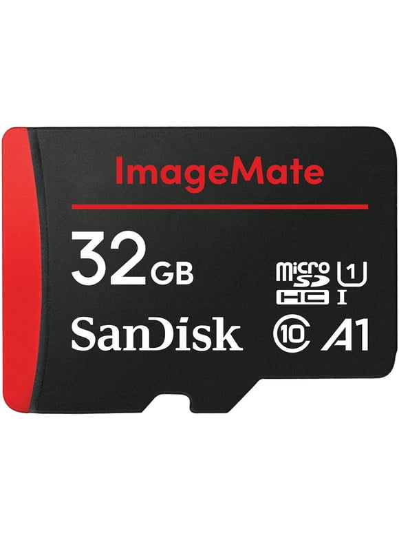 Micro SD Cards in Memory Cards - Walmart.com