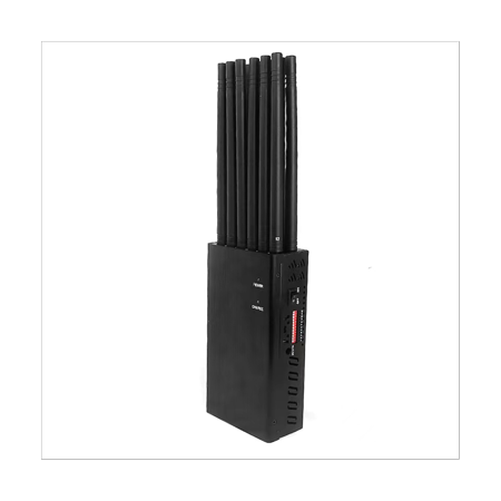 New N12 12 Antenna Portable Mobile Phone Signal Detector GSM 2G 3G 4G ...