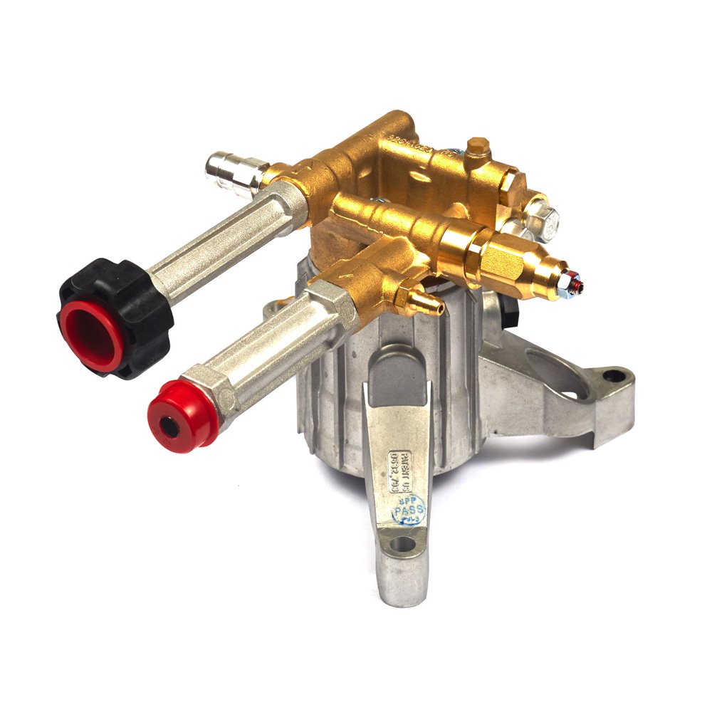 Briggs and Stratton Pump - Pressure Washer - Walmart.com - Walmart.com