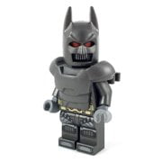 Click here for Lego Superheroes: Batman Figure With Heavy Armor F... prices