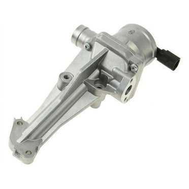 Purge Valve - N80 - Compatible with 2016 - 2018 Volkswagen Jetta 1.4L 4 ...