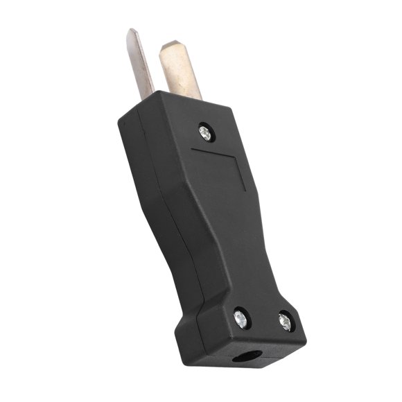 2 Prong Replacement Plug