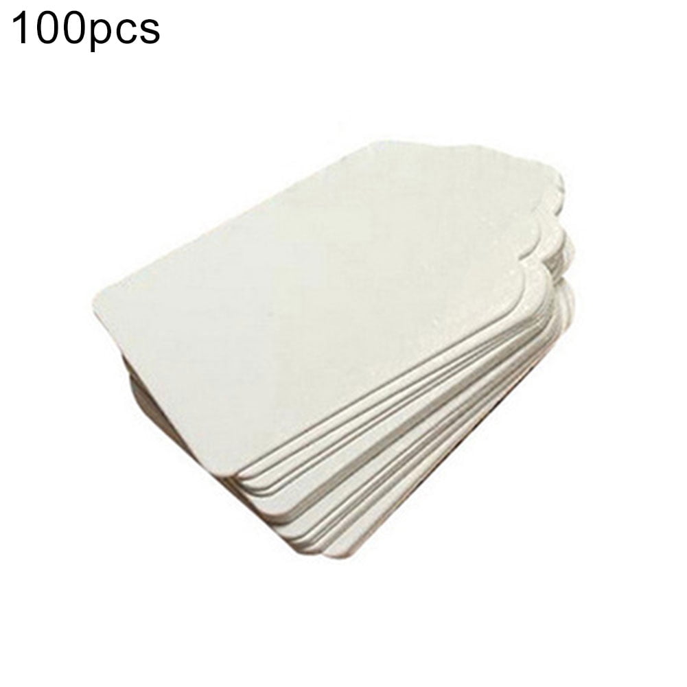 Kraft Paper Tags, Gift Tags Paper Tags Perfect for Arts and Crafts ...