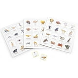 Australia's Deadly Animals Bingo : And Other Dangerous Creatures from ...