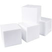 Walmart 30 Pack 3 Inch Styrofoam Craft Blocks for Sculpting, School ...