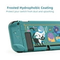 GeekShare Protective Case for Nintendo Switch - Anti Scratch Hard Shell ...