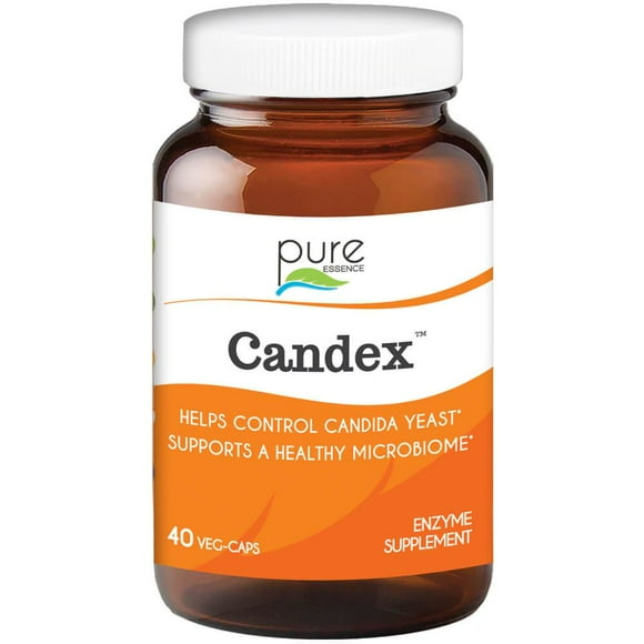 Candida Tablets