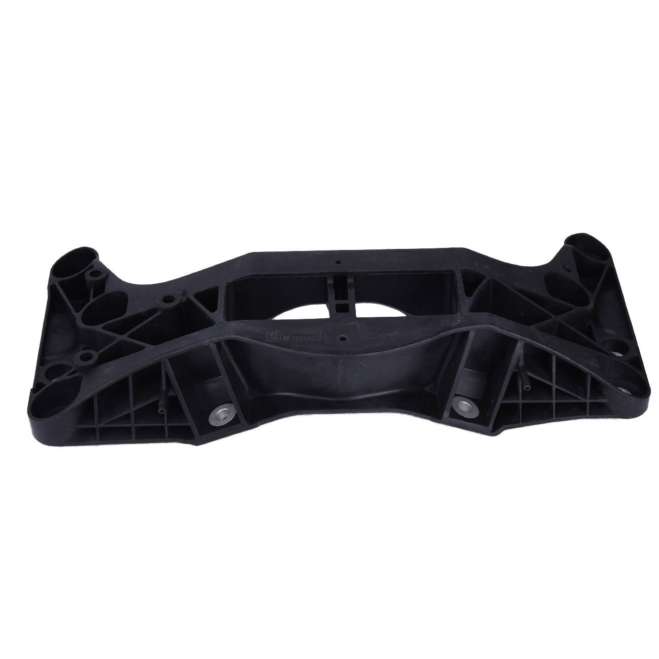 Bapmic 22326788568 Transmission Cross Member Mount Bracket for BMW F07 ...