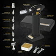 LEXIVON Multi-Function Torch Kit | Pro Grade 125-Watt | Plumbing ...
