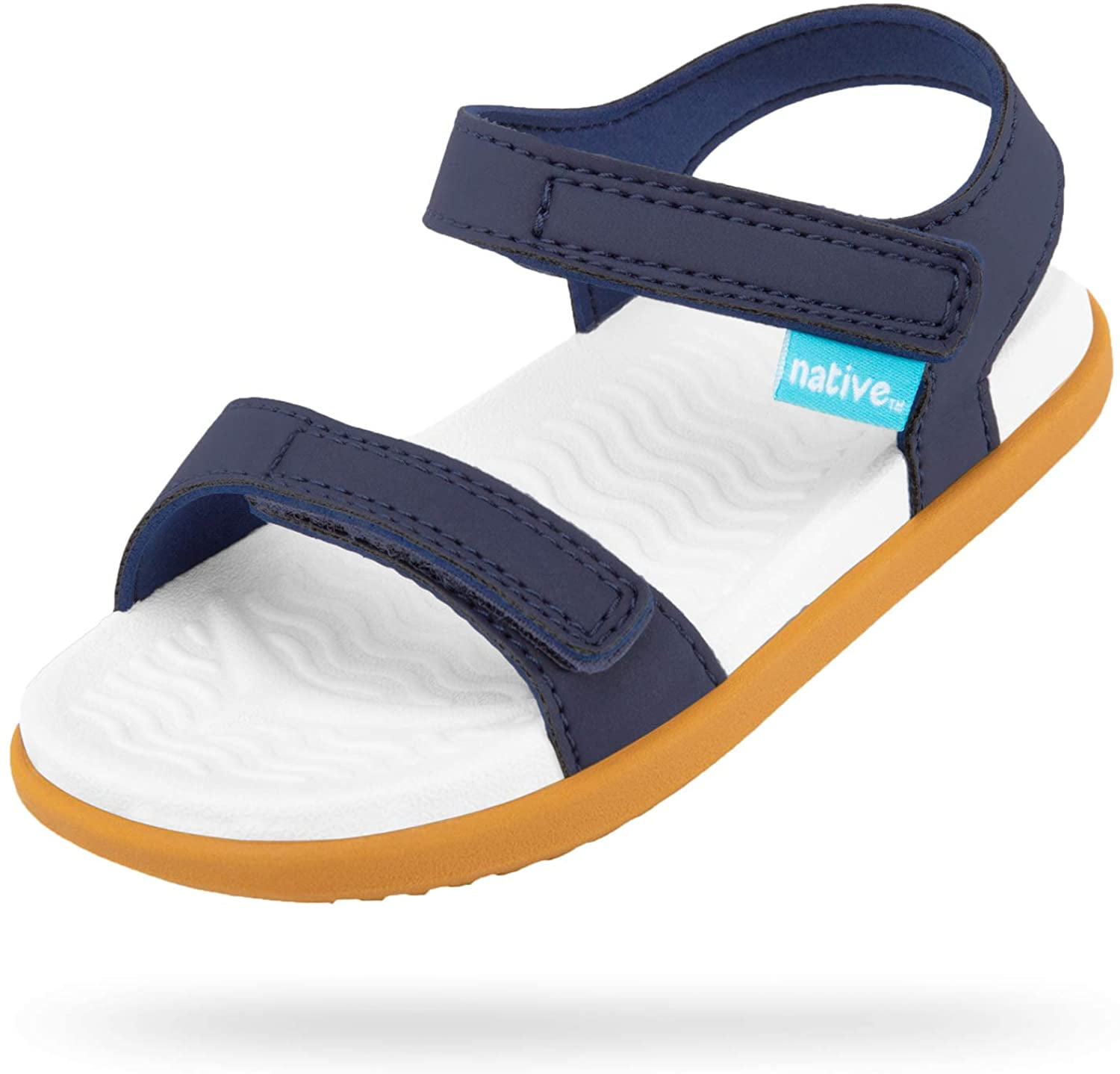 Native Shoes, Charley, Kids Sandal - Walmart.com