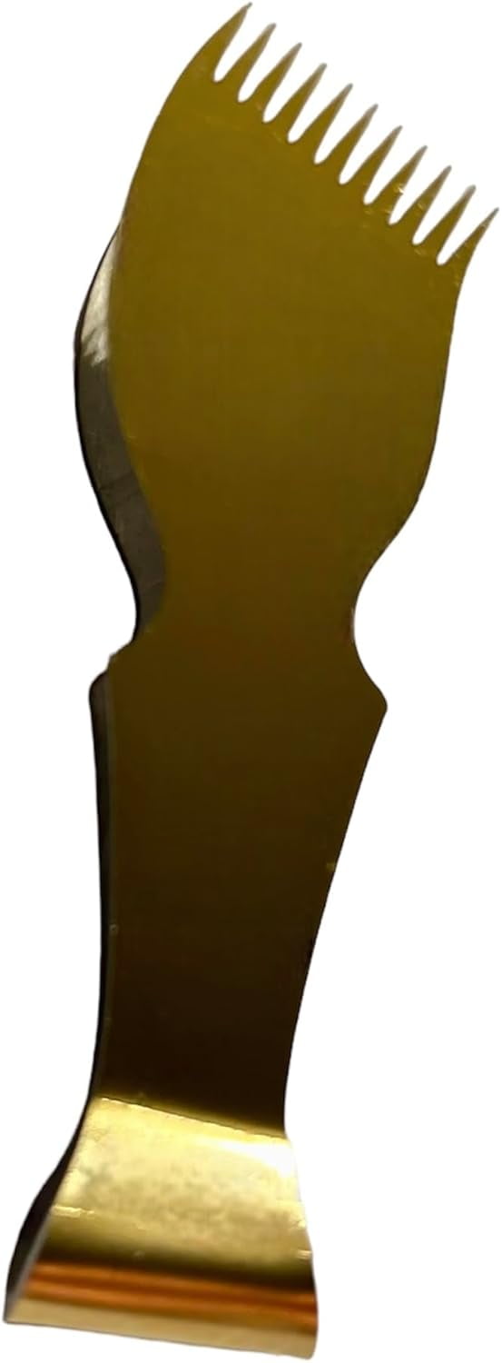 Maggash (Malqat) | Maamoul | Pastry Tongs | Dough Scraper Press ...