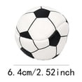 Sand Filled Footbag,Hacky Sac,Leather Sand Filled Footbag, Soft Durable ...