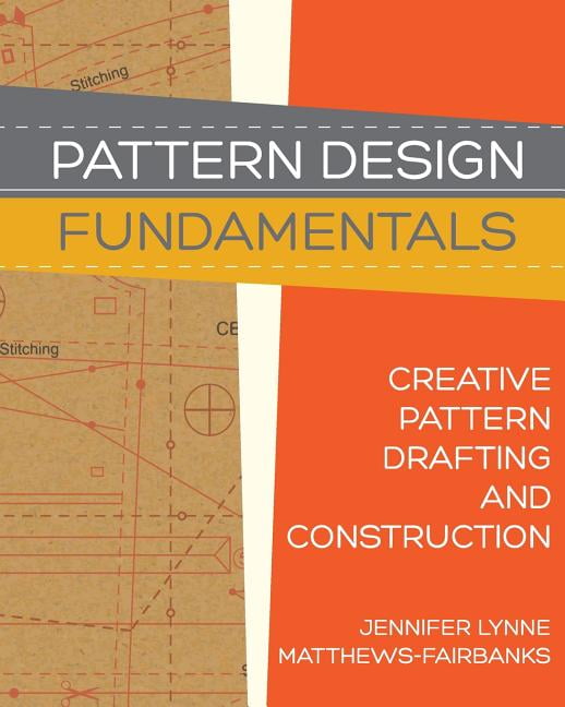 Pattern Design: Pattern Design : Fundamentals: Construction and Pattern ...