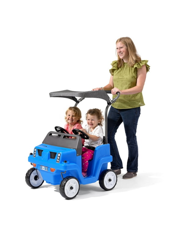 Step2 Roller Coaster in Step2 Toys - Walmart.com