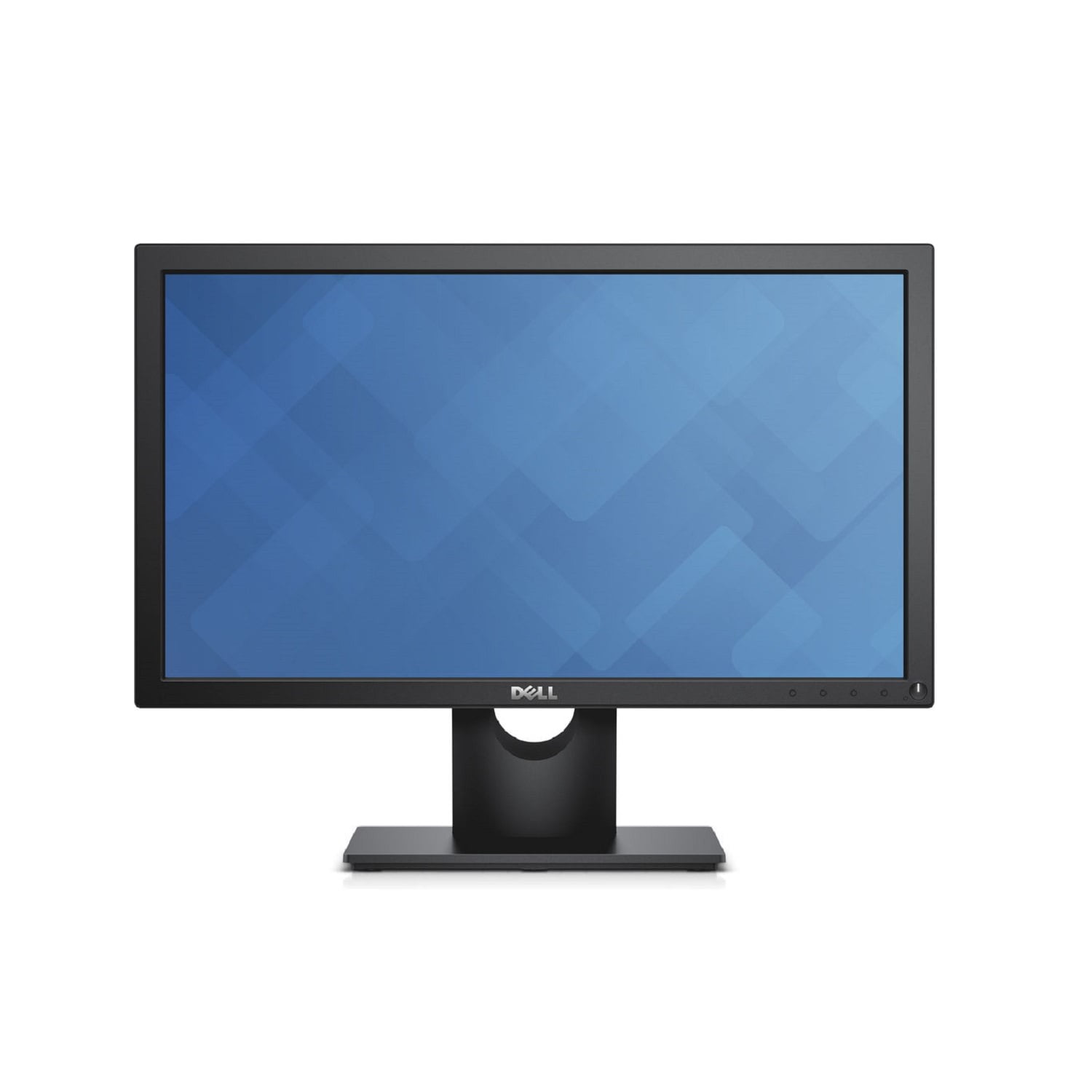 Dell 20 Inch LED Monitor DELL-P2018H DELL P2018H - LED Monitor ...
