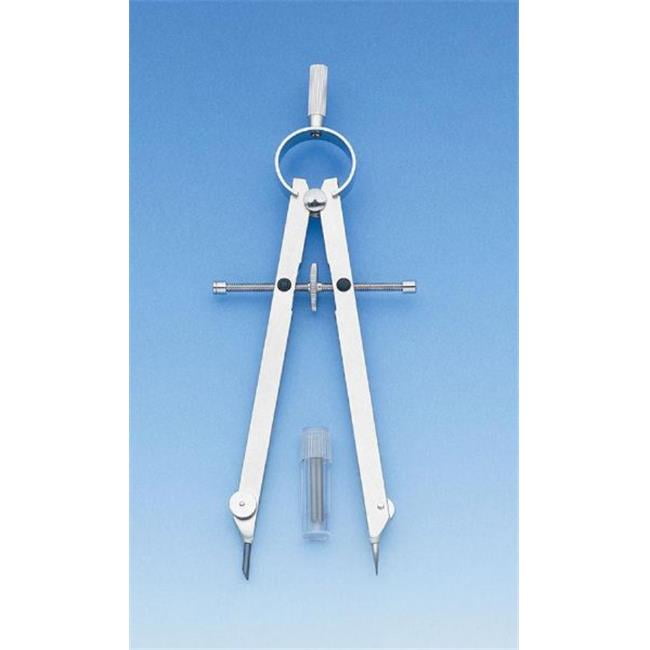 Alvin Traditional 6" Master Bow Compass - Walmart.com