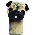 Daphne's Pug Golf Driver Headcover - New Head Covers - Walmart.com