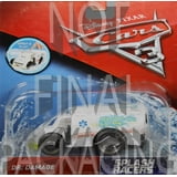 Disney/Pixar Cars 3 Splash Racers Oversized Vehicles - Walmart.com