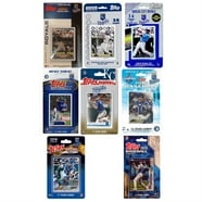MLS Orlando FC 3 Different Licensed Trading Card Team Sets - Walmart.com
