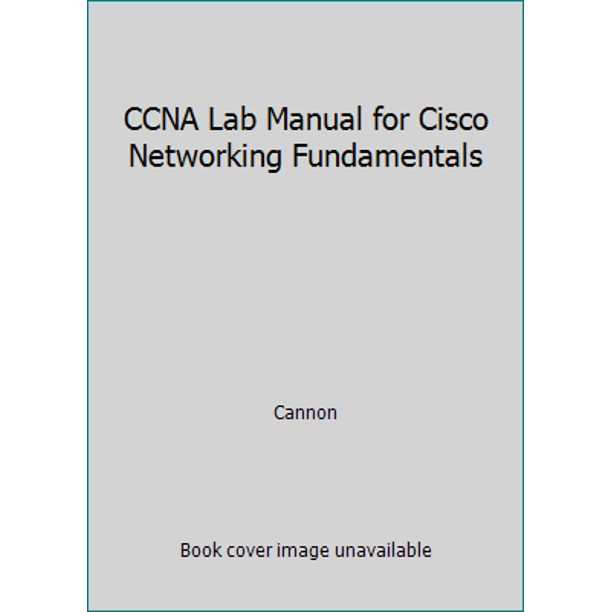 Ccna Lab