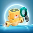 Giaone Automatic Water Flows Sensor Switch Intelligent Water Pump Flows ...