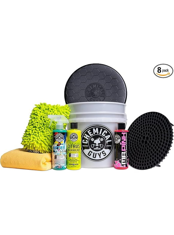 Chemical Guys Kits in Chemical Guys - Walmart.com