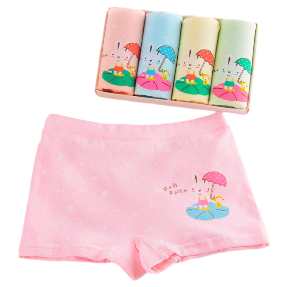 Ropa interior infantil de algodón, ropa interior boxer infantil, ropa ...