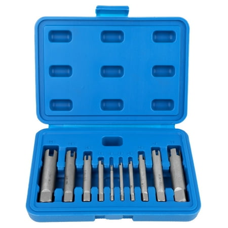 Broken Head Steel Tap Extractor Bolt Extractor Broken Screw Extractor ...