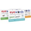 Eyewords Multisensory Sight Word Flash Cards Bundle, Sets #1-#3, Words ...