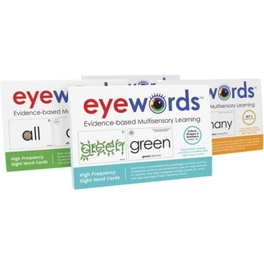 Stages Learning Materials Language Builder Picture Cards, Nouns Set 2 ...