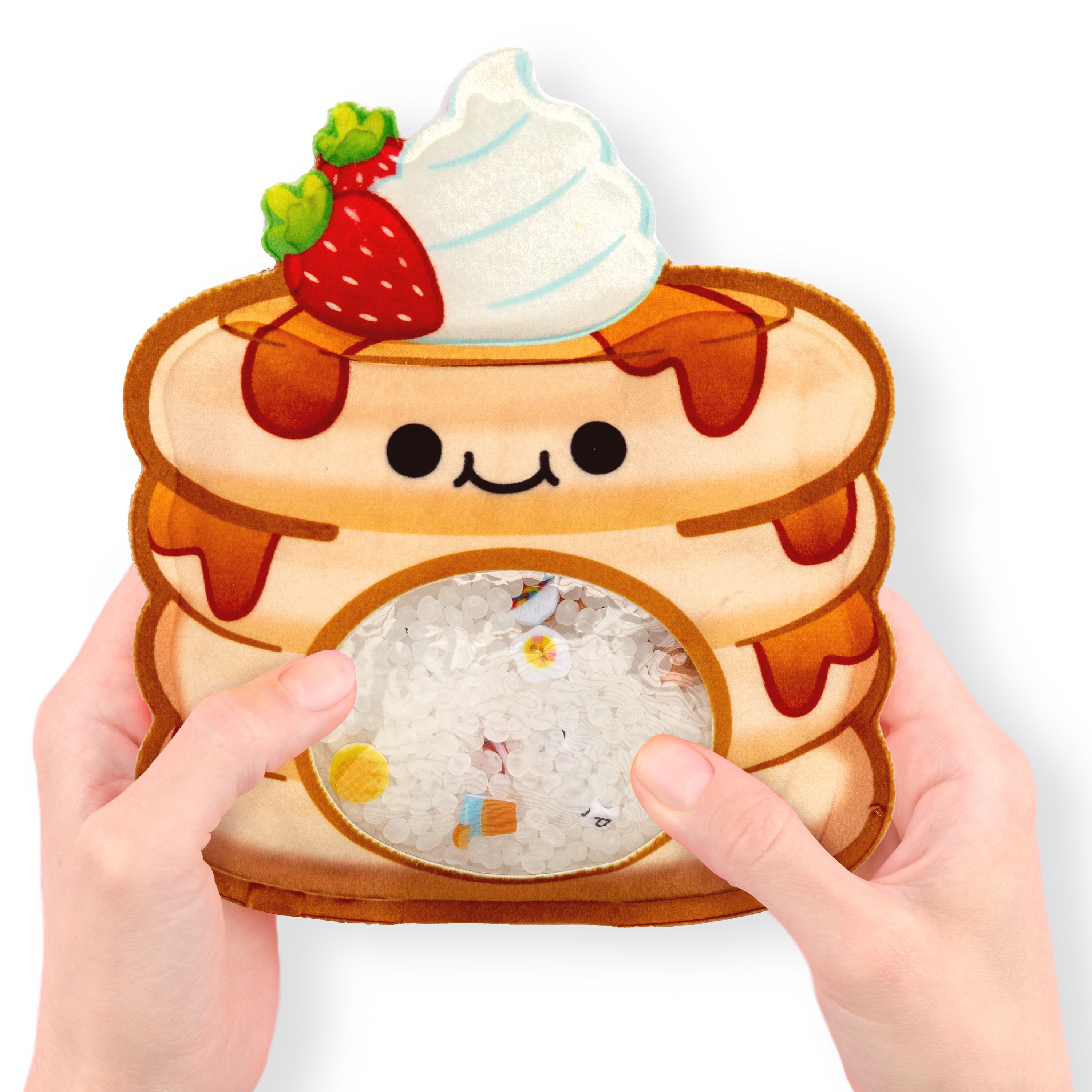 Bizyboo Hide 'N' Seek Busy Bags,(Styles May Vary) - Walmart.com