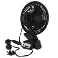 AD 6IN AUTO FAN - Walmart.com