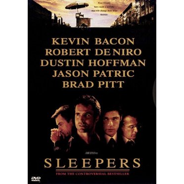 Sleepers (DVD) - Walmart.com
