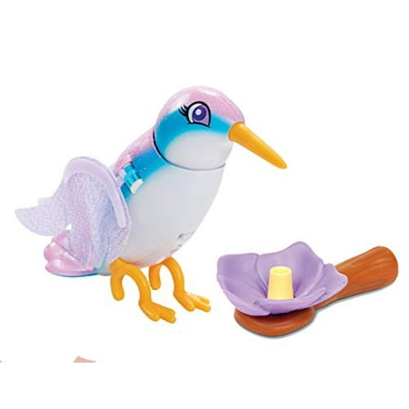 Just Play Flutter Friends Hummingbird Honeysuckle - Walmart.ca