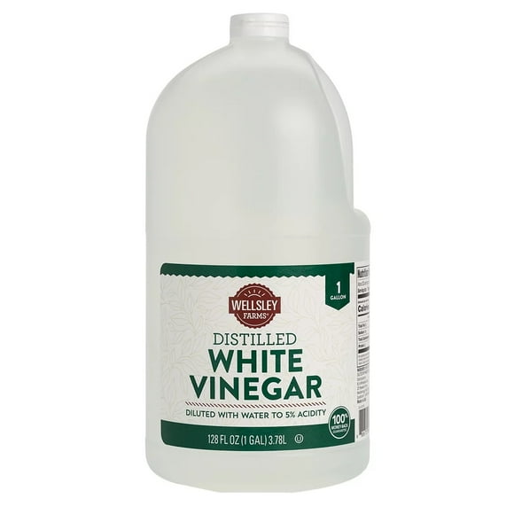 White Vinegar 1 Gallon