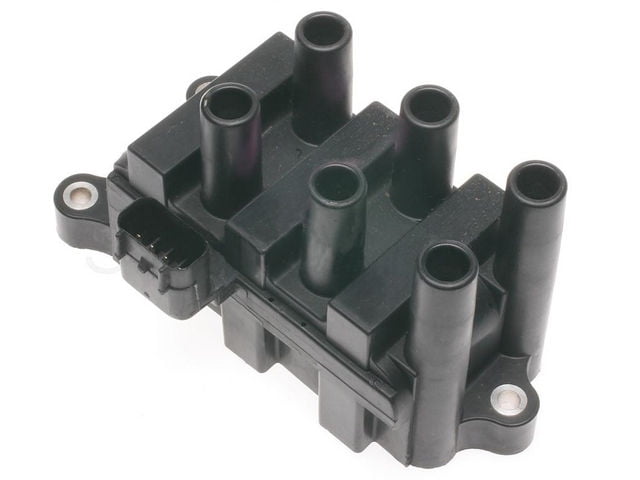 Ignition Coil - Compatible with 2001 - 2010 Ford F-150 4.2L V6 2002 ...