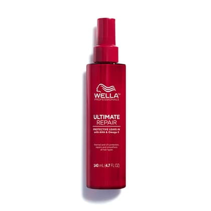 Click here for Wella Professionals Ultimate Repair Protective Lea... prices