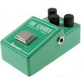 Ibanez Electronic Instrument - Turbo Tube Screamer Effects Pedal with 3 ...
