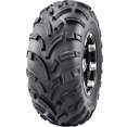 Hi-Run ATV UTV Tire, 25X10.00-12, 6 Ply, Biased, Mud Terrain, All ...