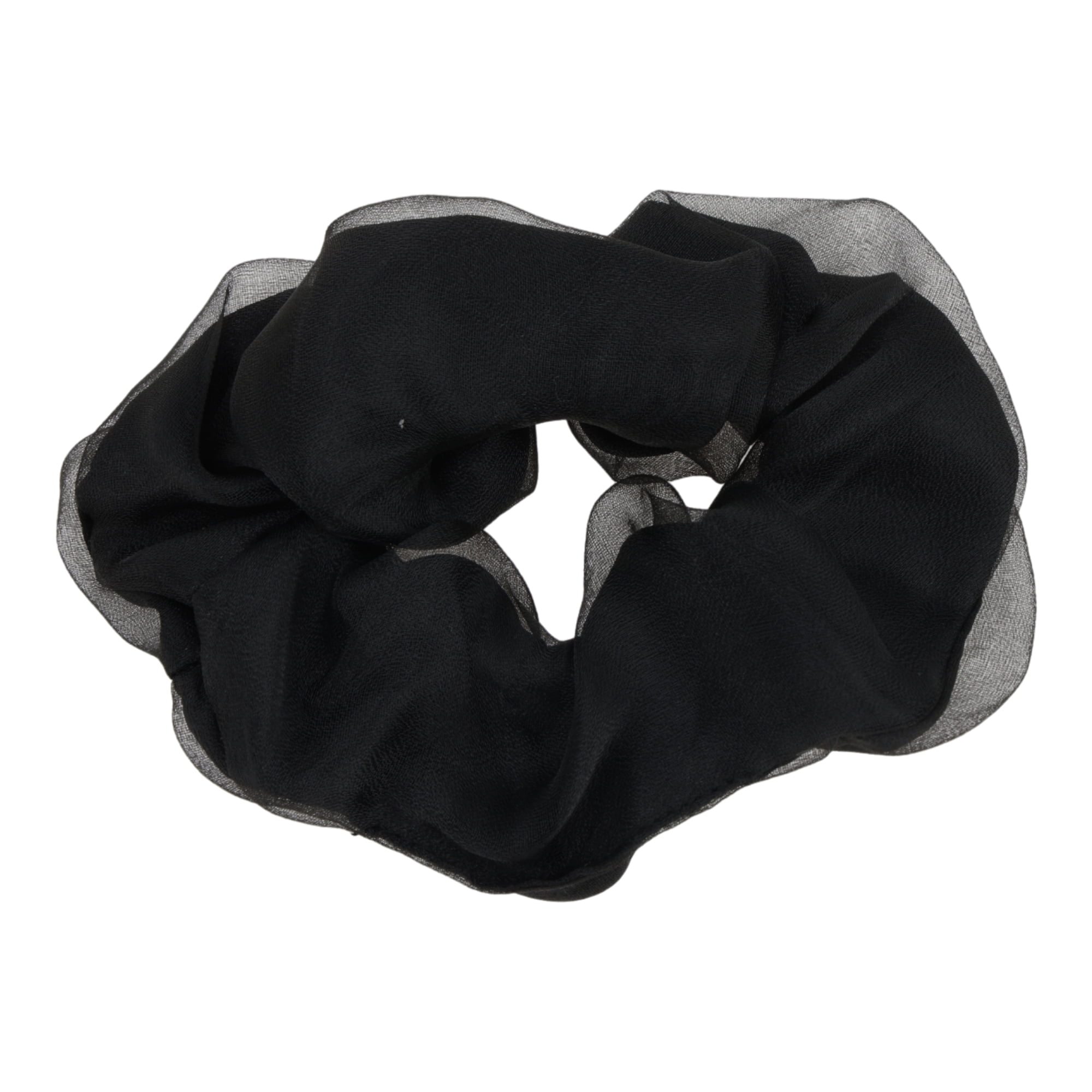 Click here for Unique Bargains 1 Pc Hair Elastics Mesh Hair Ties... prices