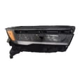 KarParts360 For Honda Pilot 2023 2024 2025 Headlight Driver And ...